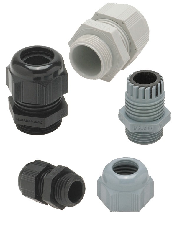 Cable Glands null
